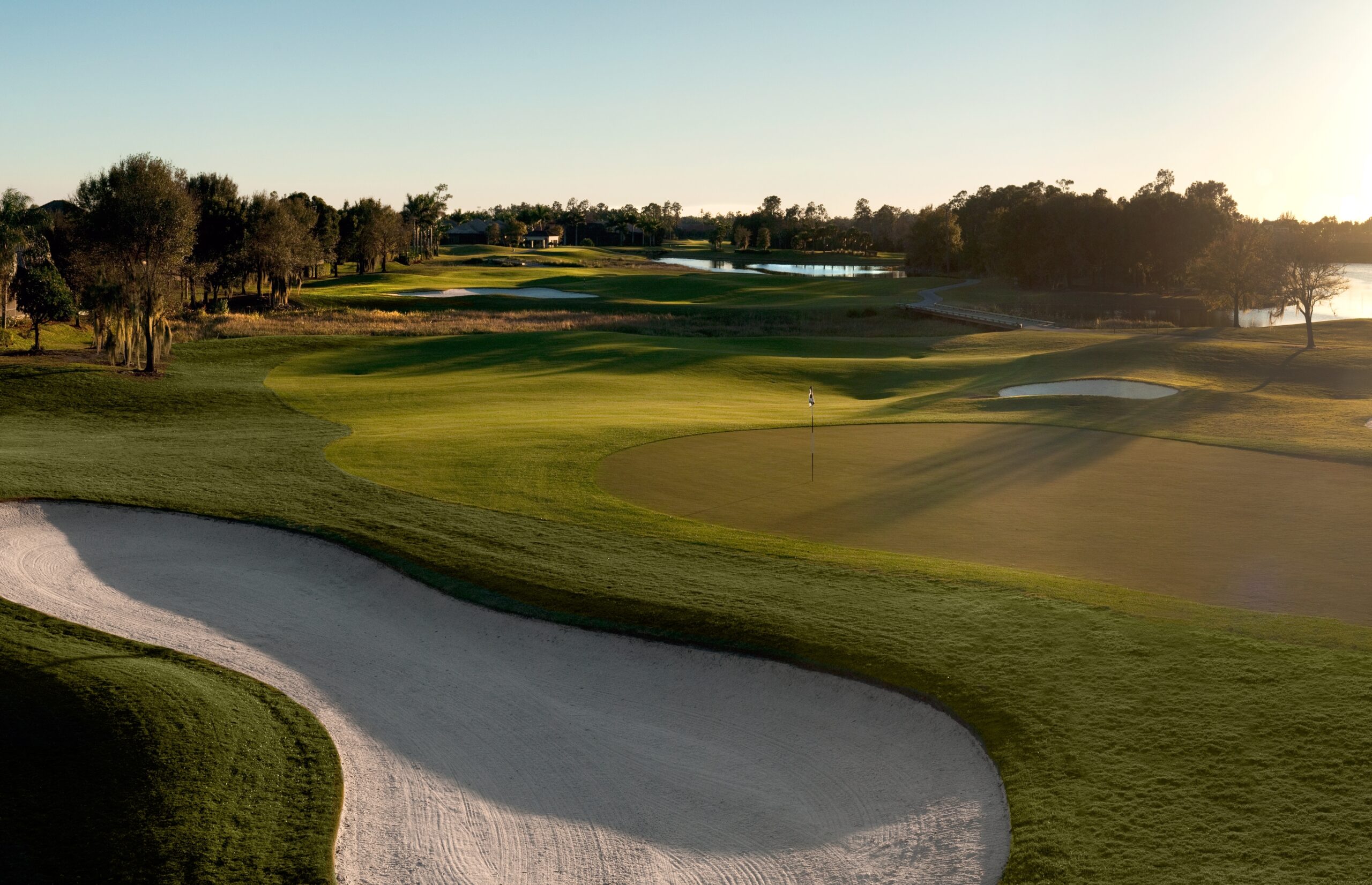 The Classics Country Club | Naples, FL