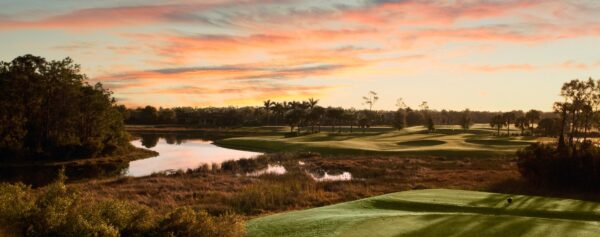 Golf Course Layout & Design | The Classics Country Club