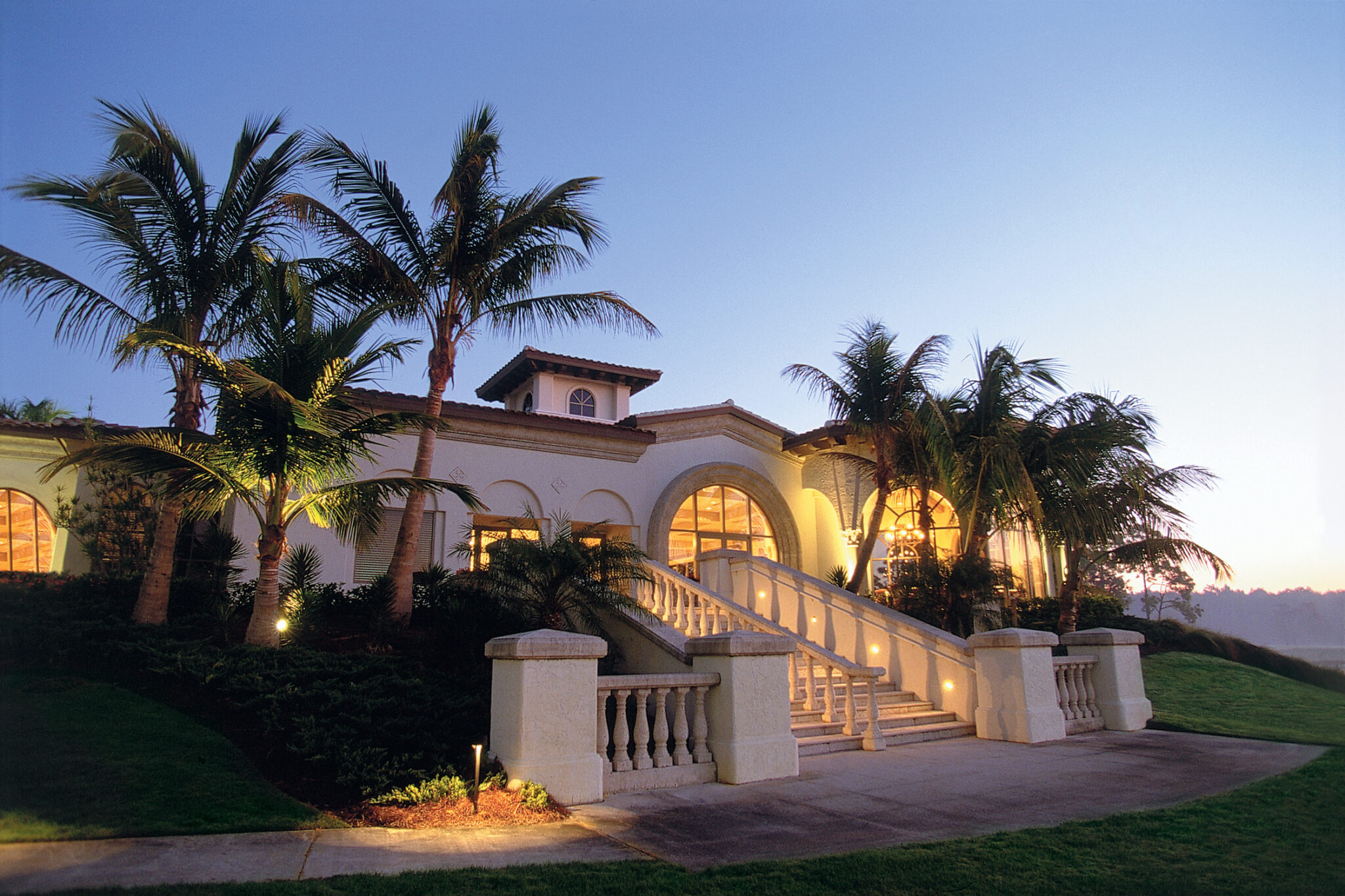 Golf Club Amenities | The Classics Country Club